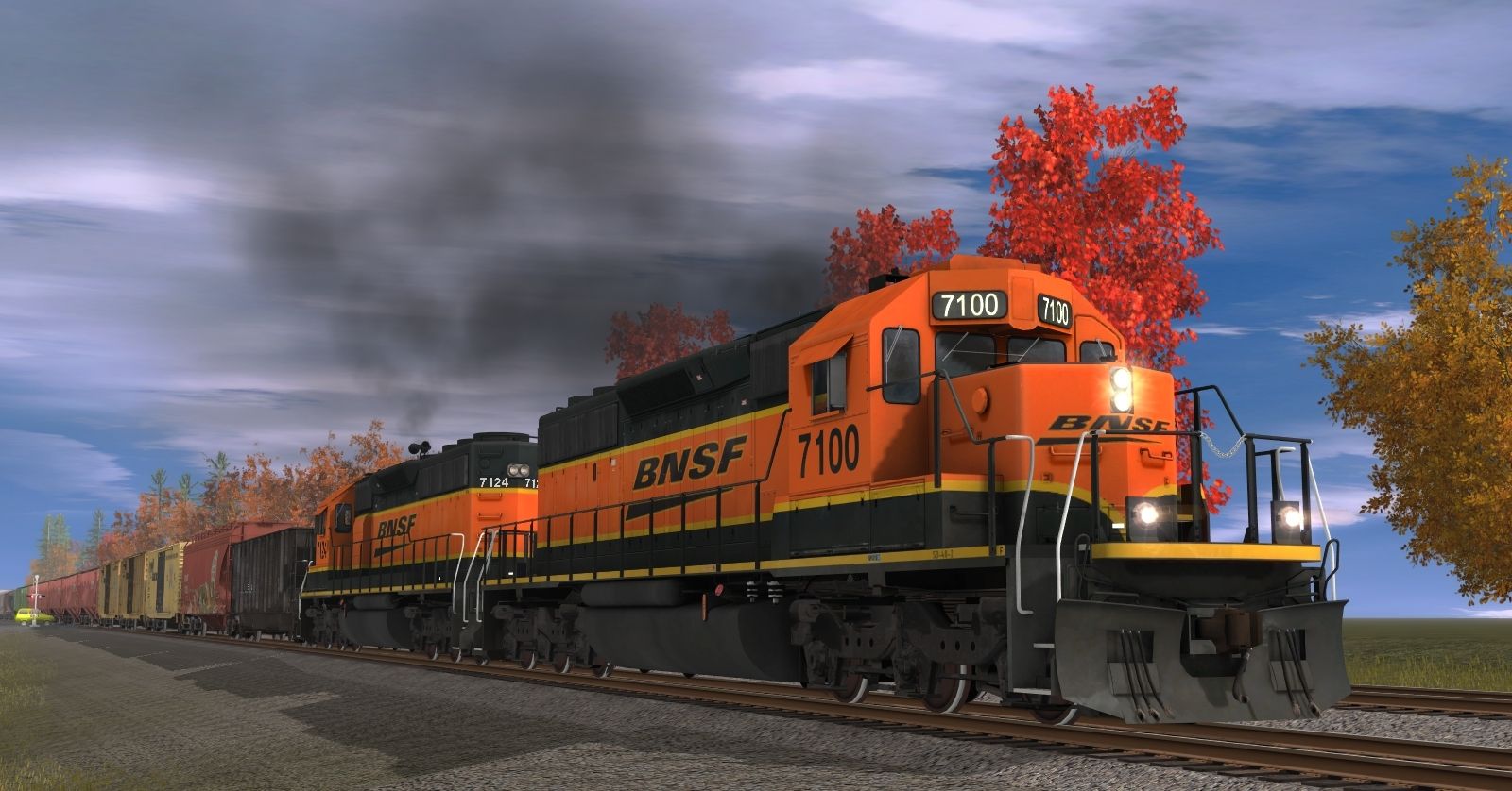 Trainz Portal