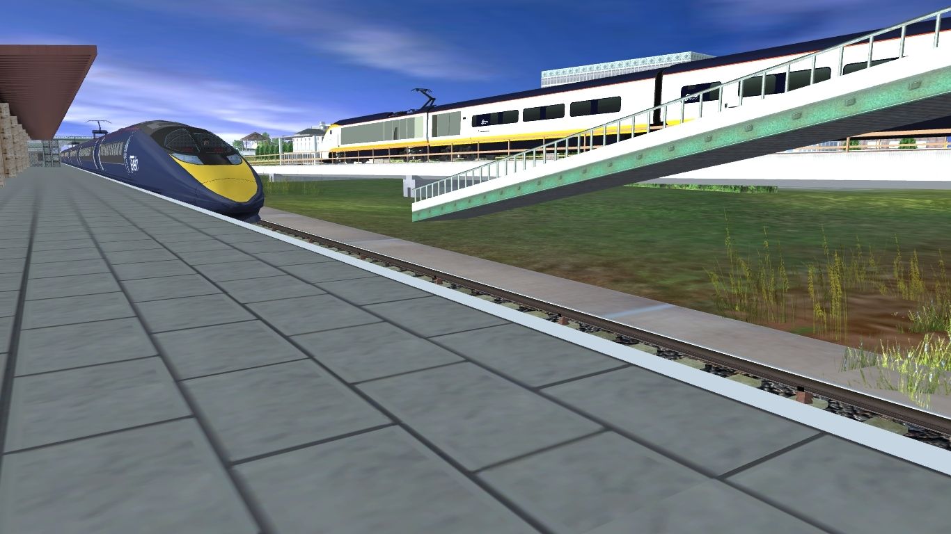 Trainz Portal