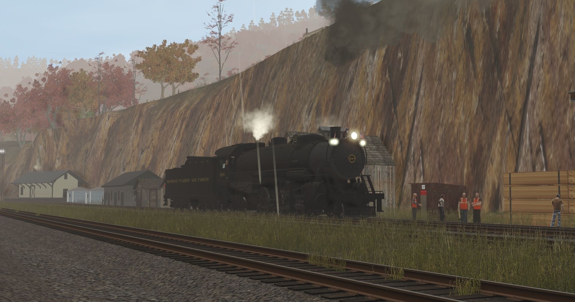 Trainz Portal