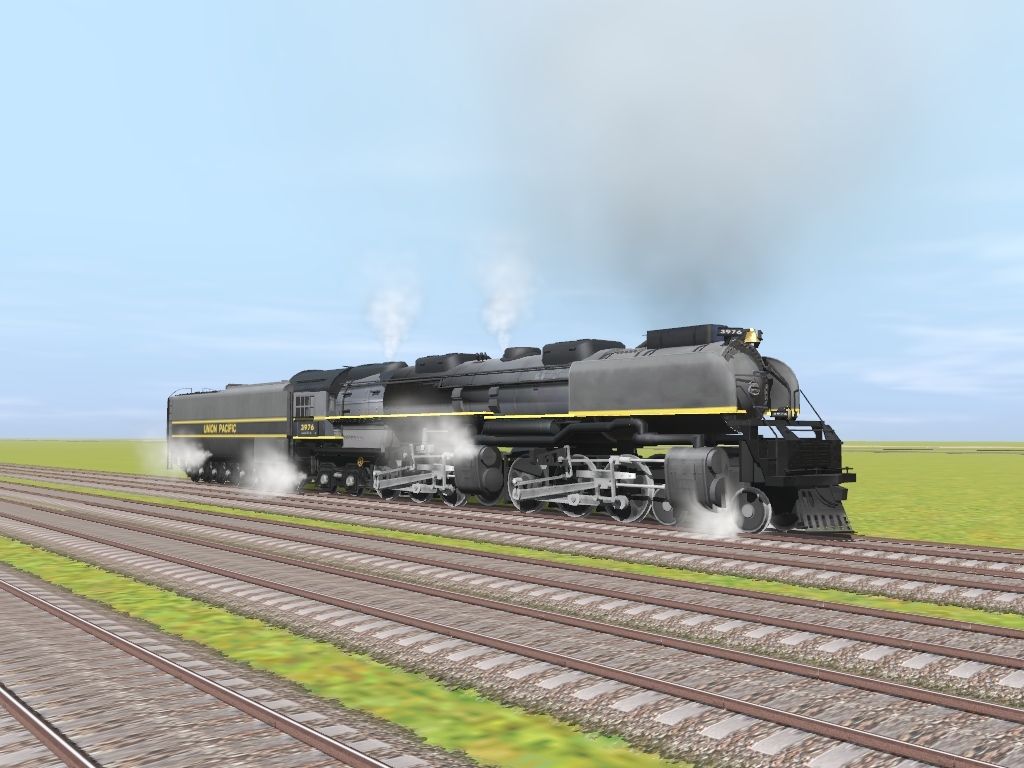 Trainz Portal