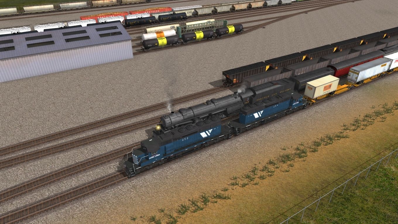 Trainz Portal