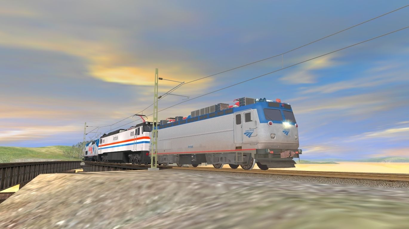 Trainz Portal