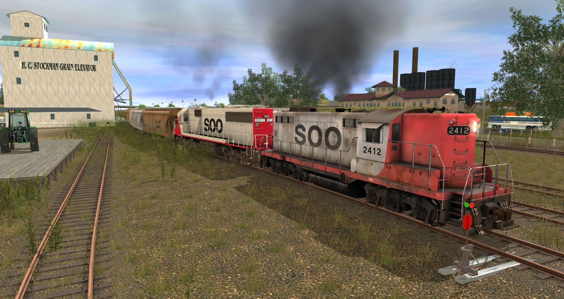 Trainz Portal