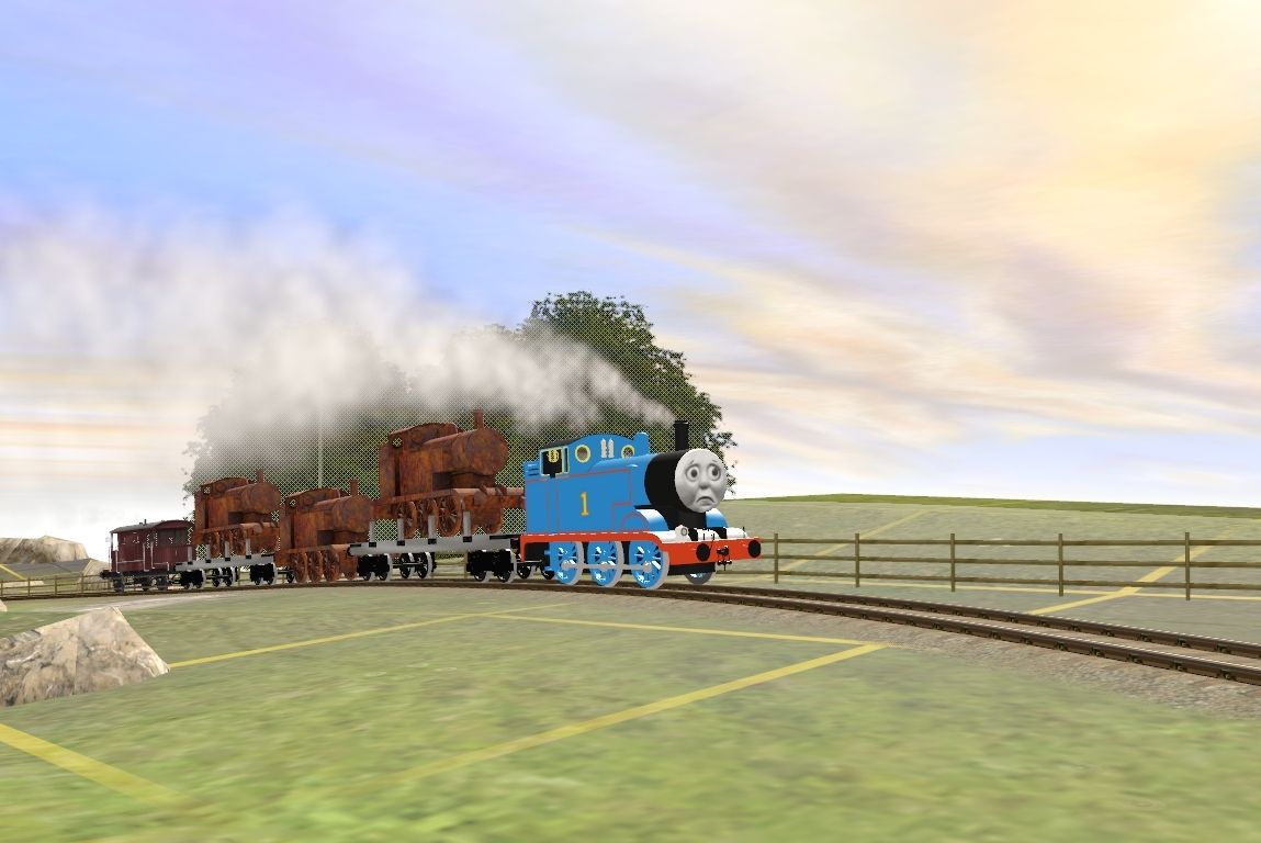 Trainz Portal