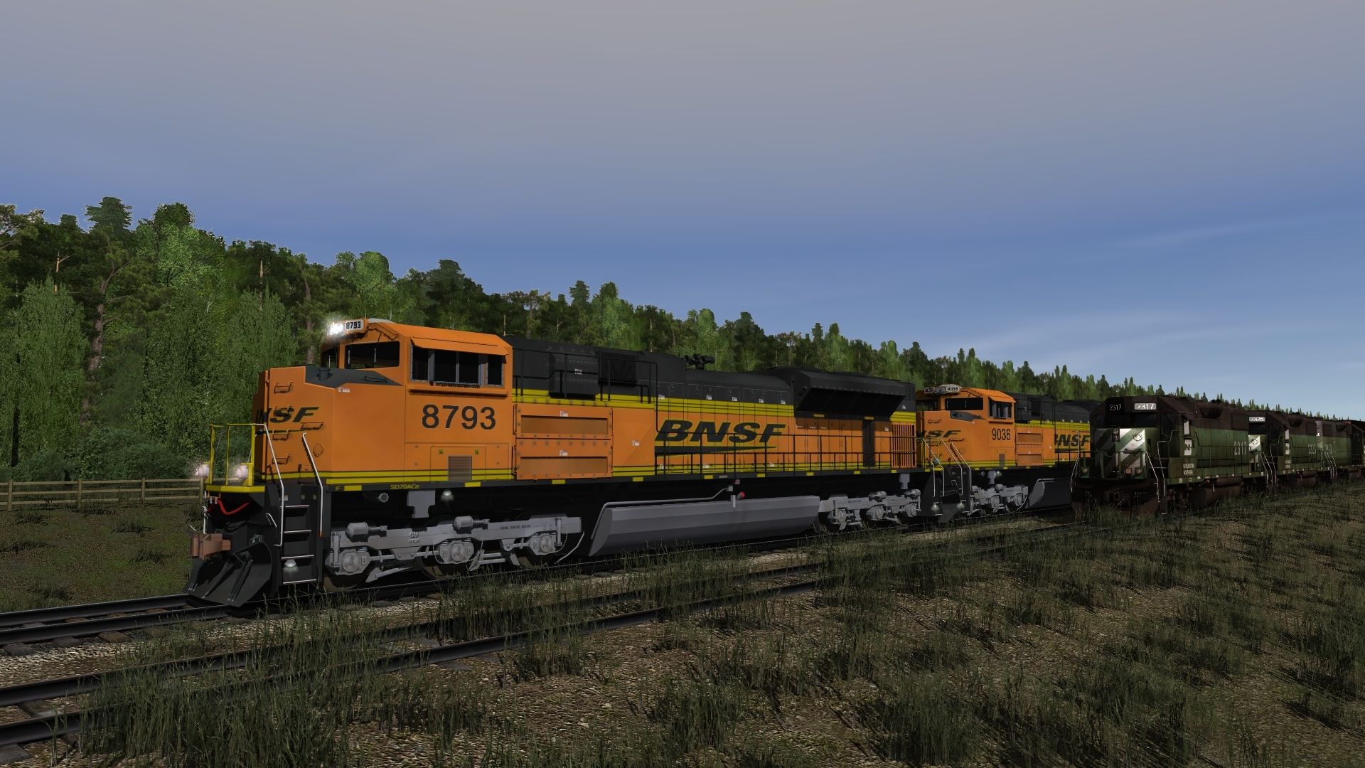 Trainz Portal