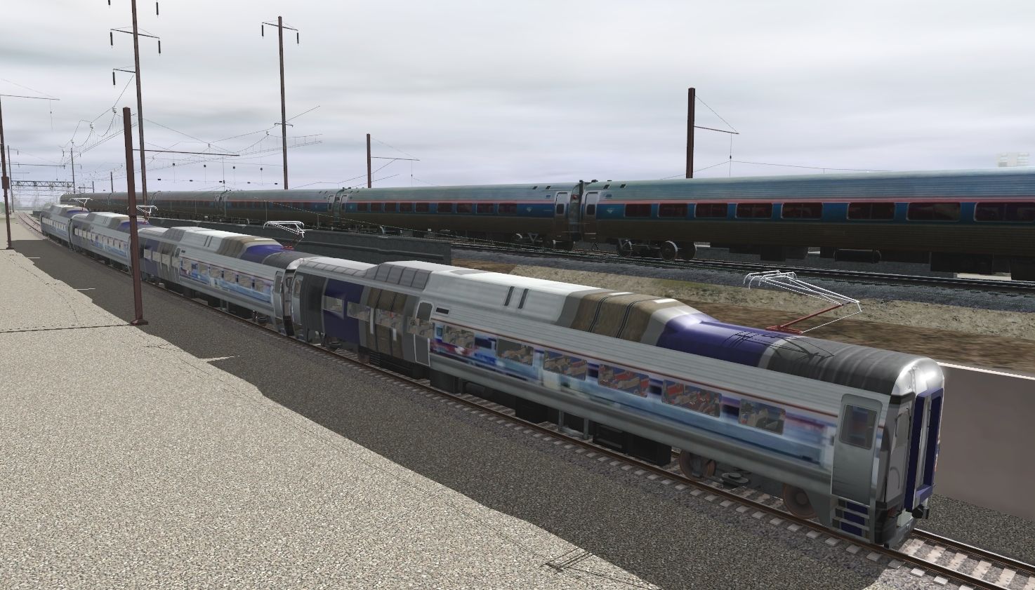 Trainz Portal