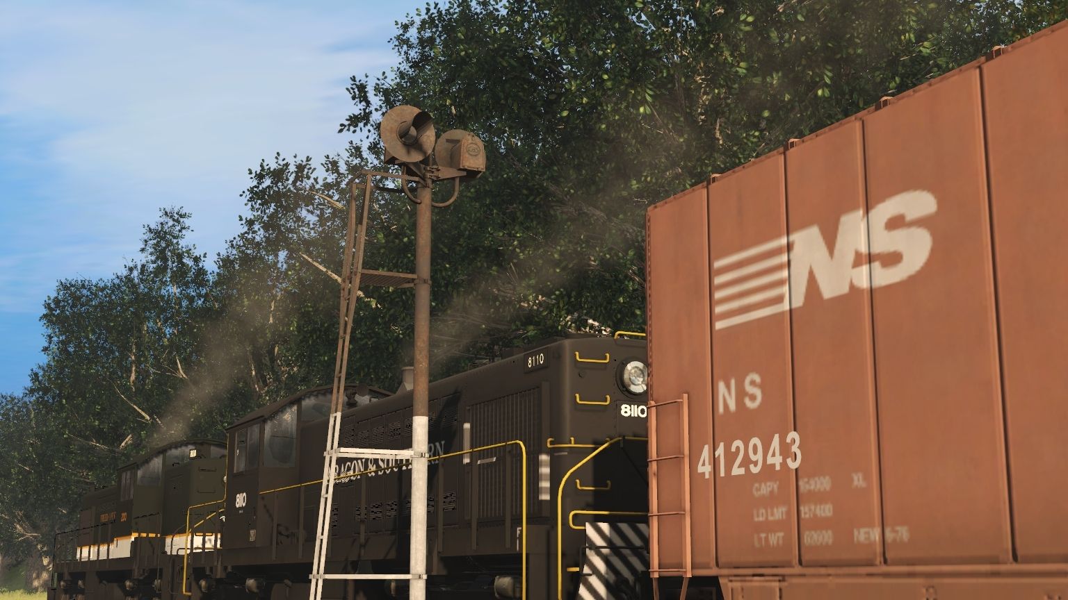 Trainz Portal