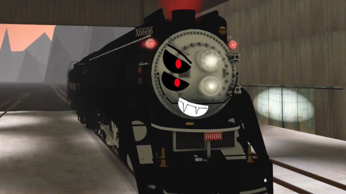 Trainz Portal