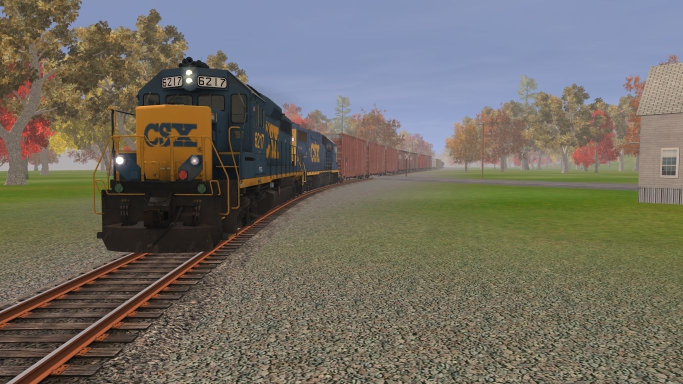 Trainz Portal