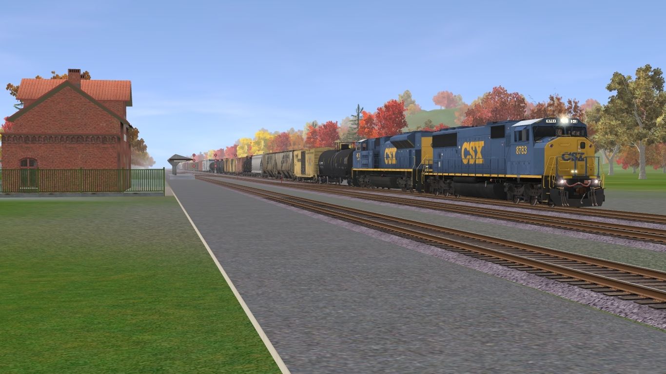 Trainz Portal