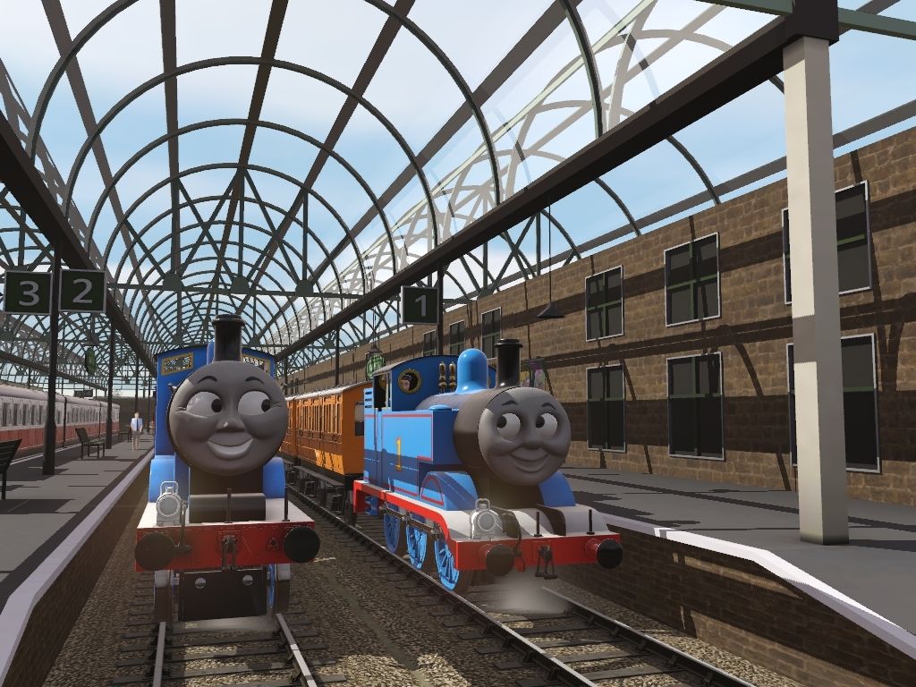Trainz Portal
