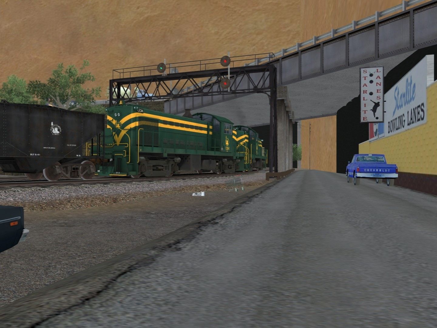 Trainz Portal