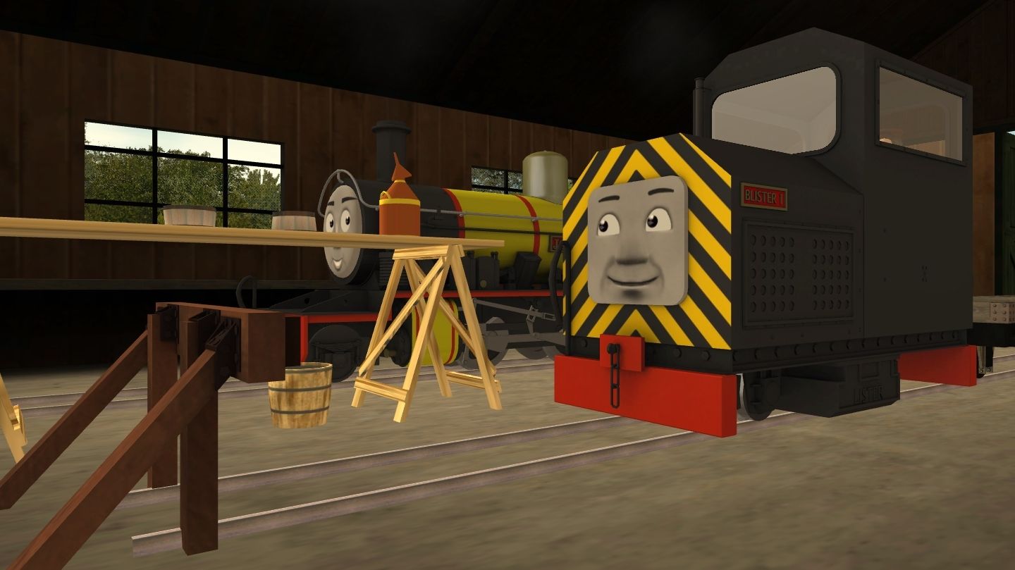 Trainz Portal