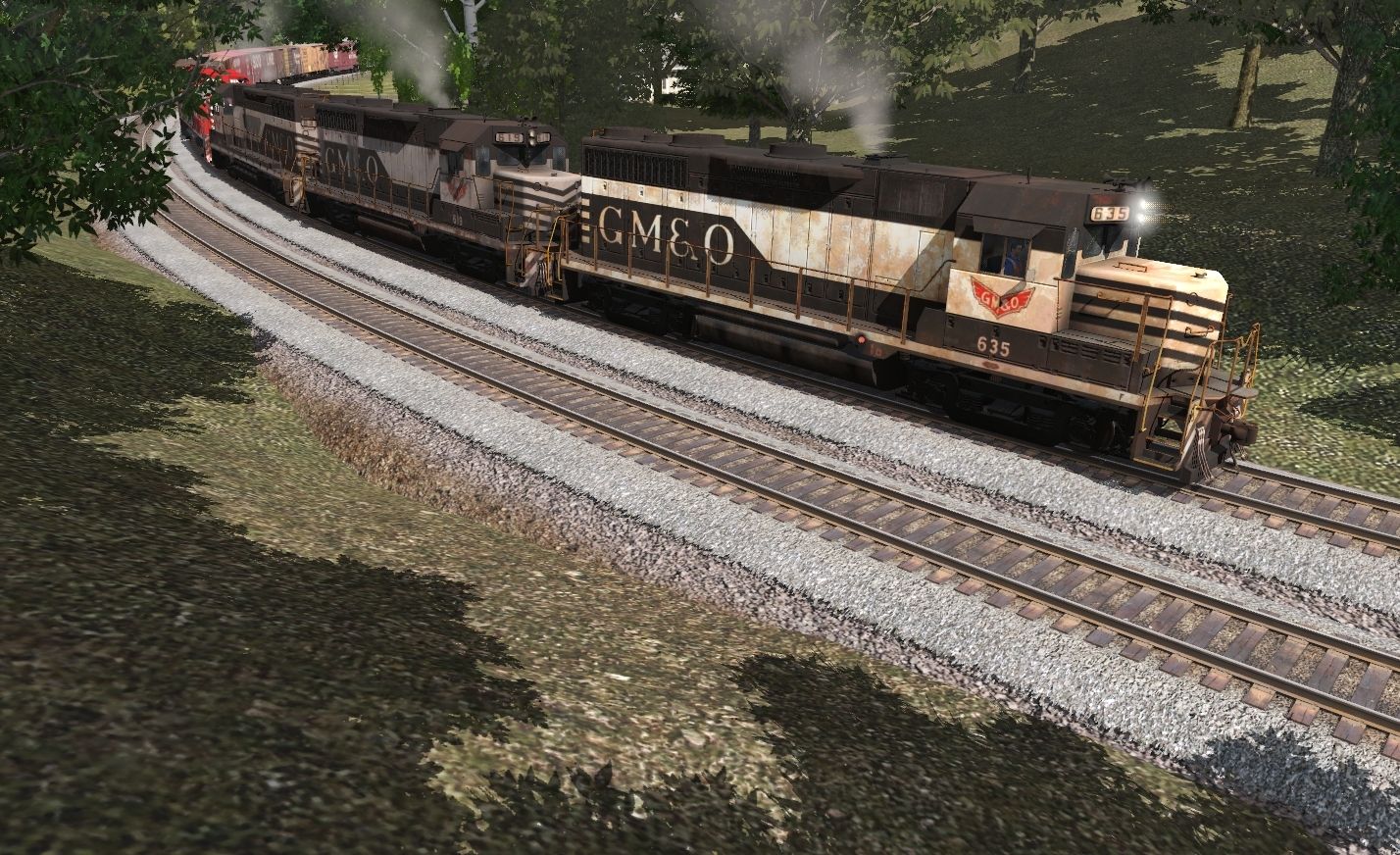 Trainz Portal