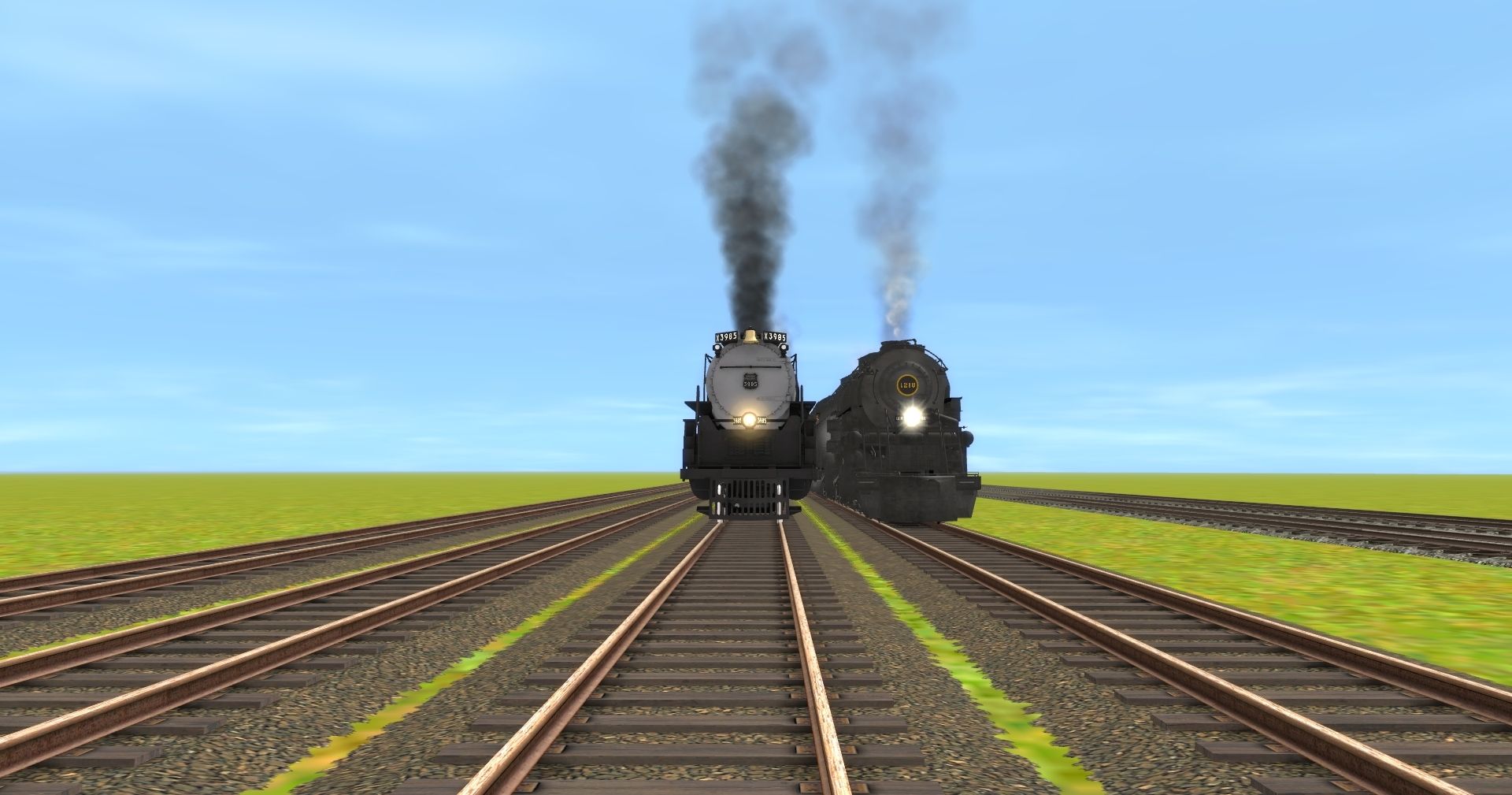Trainz Portal