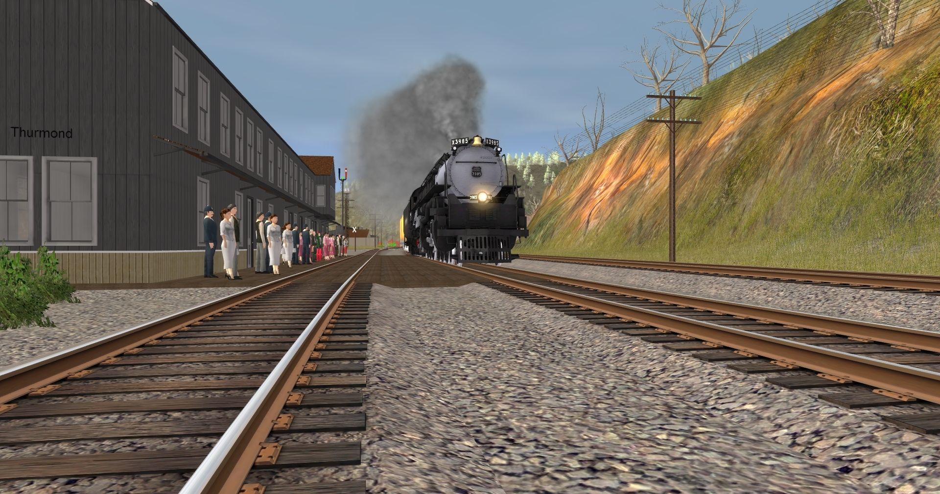 Trainz Portal