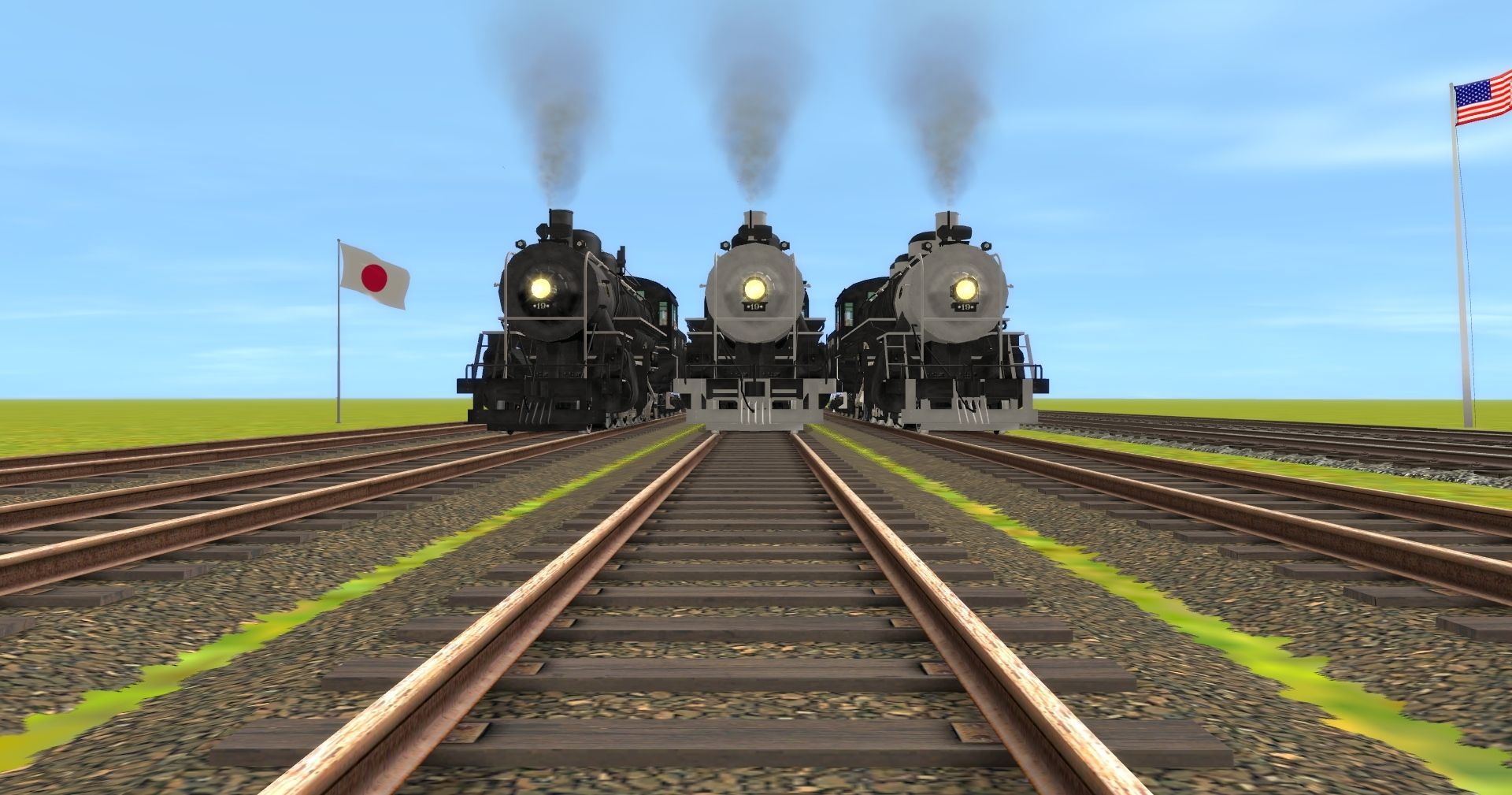 Trainz Portal