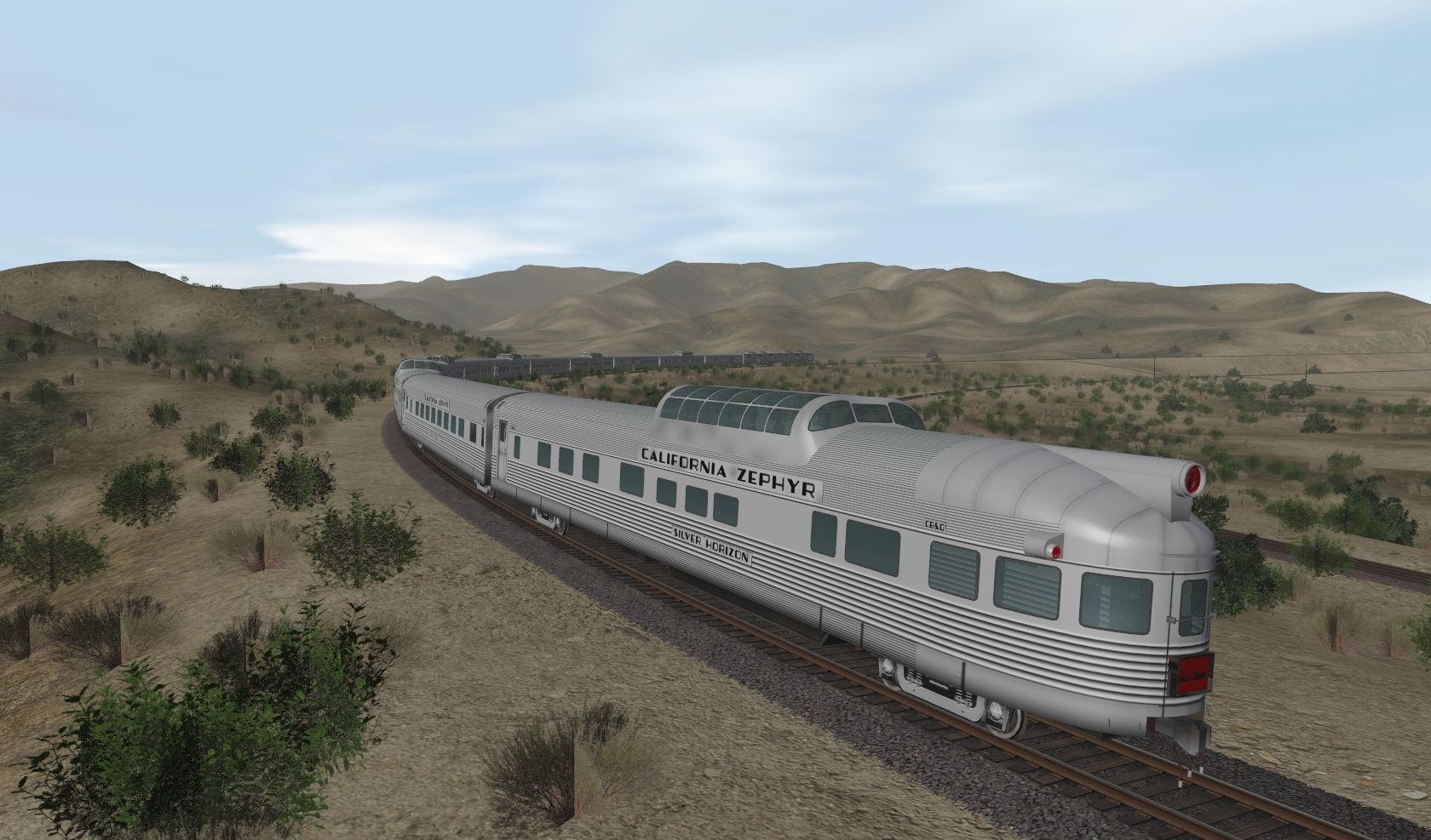 Trainz Portal
