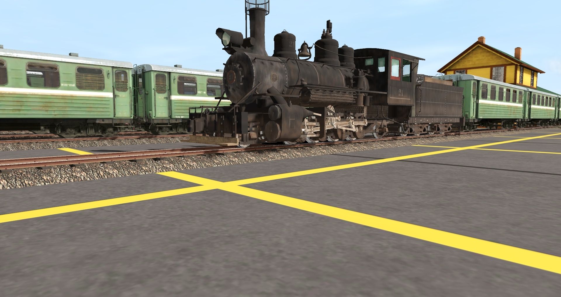 Trainz Portal