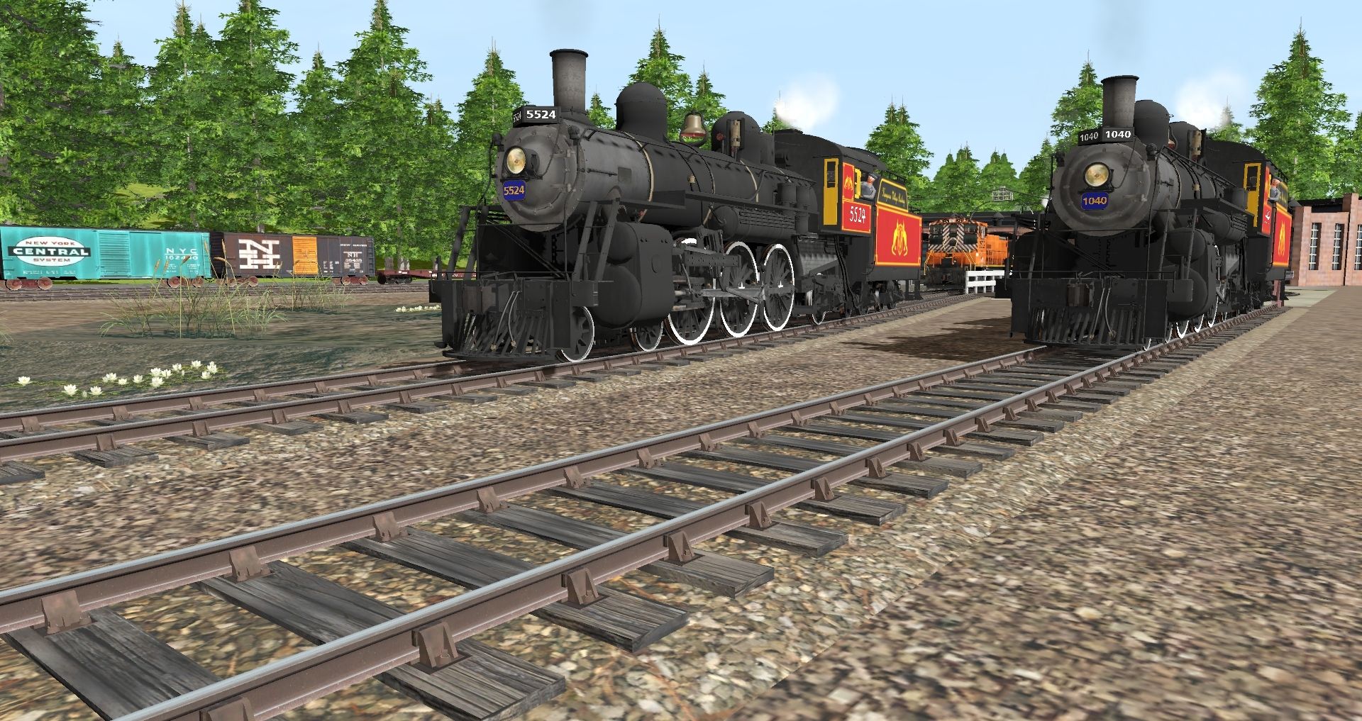 Trainz Portal