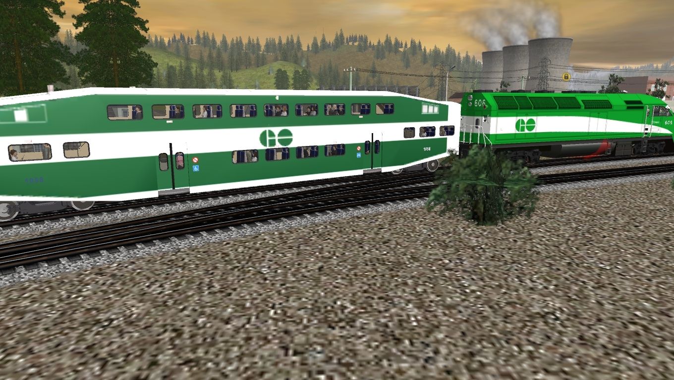 Trainz Portal