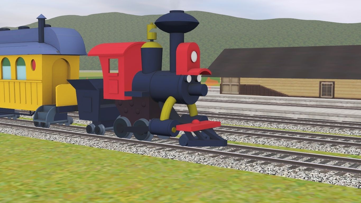 Trainz Portal