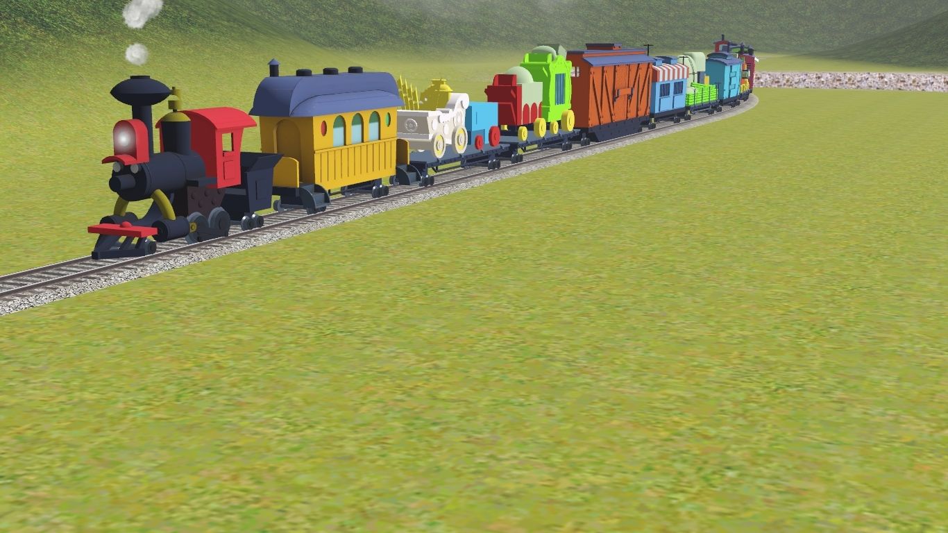 Trainz Portal