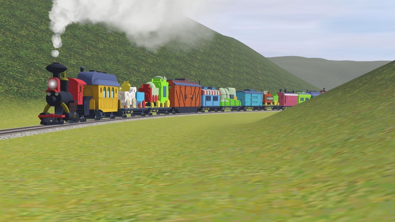 Trainz Portal