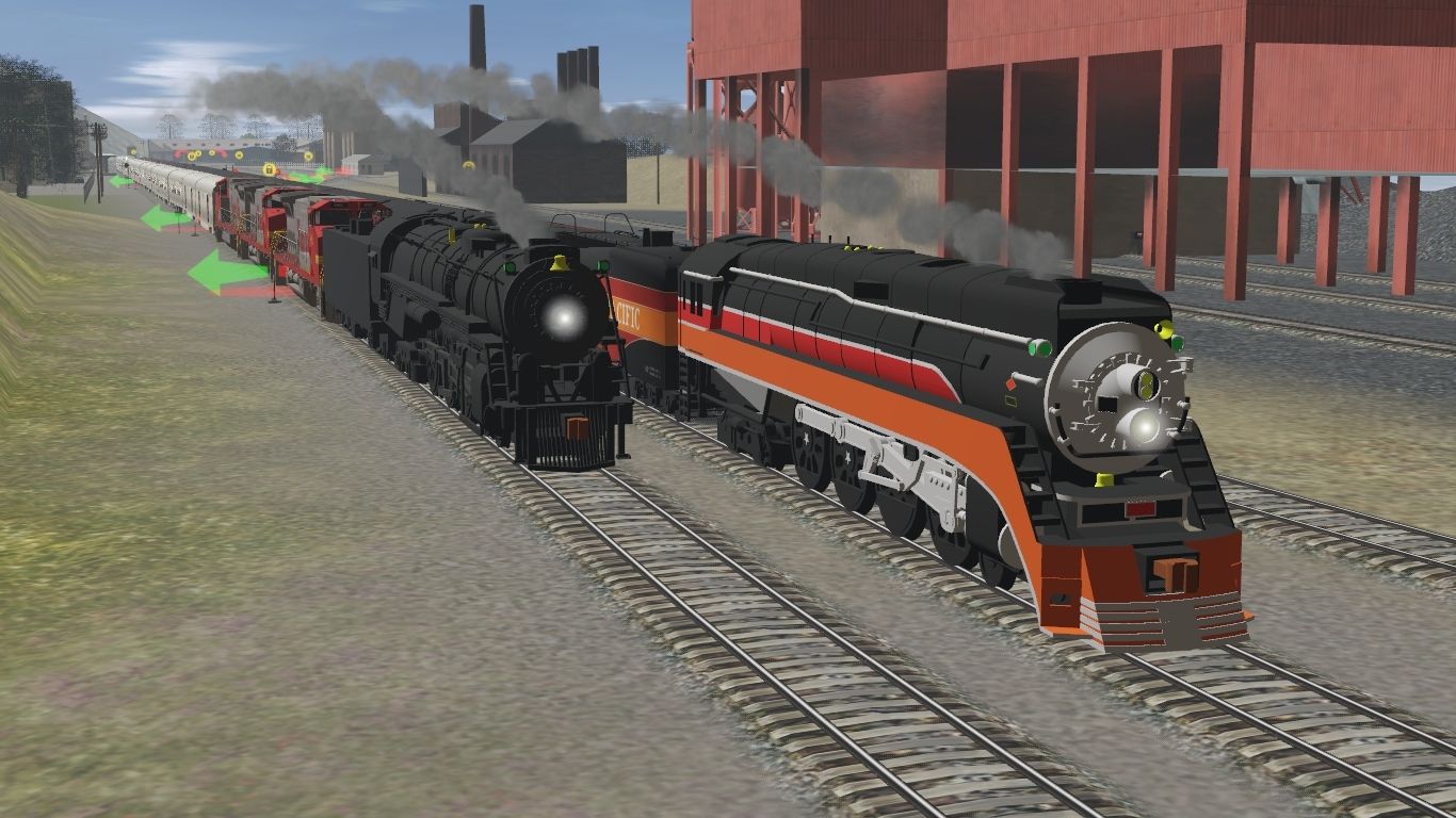 Trainz Portal
