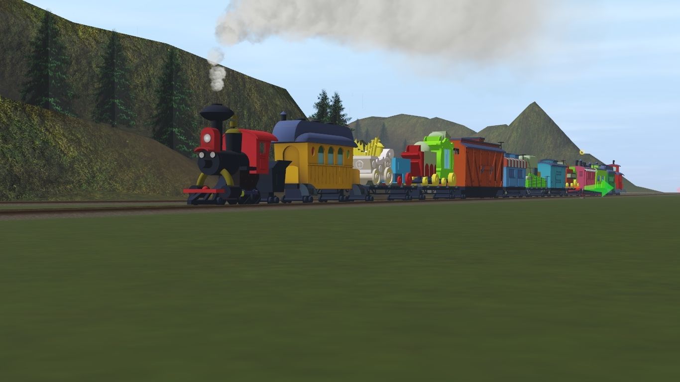Trainz Portal