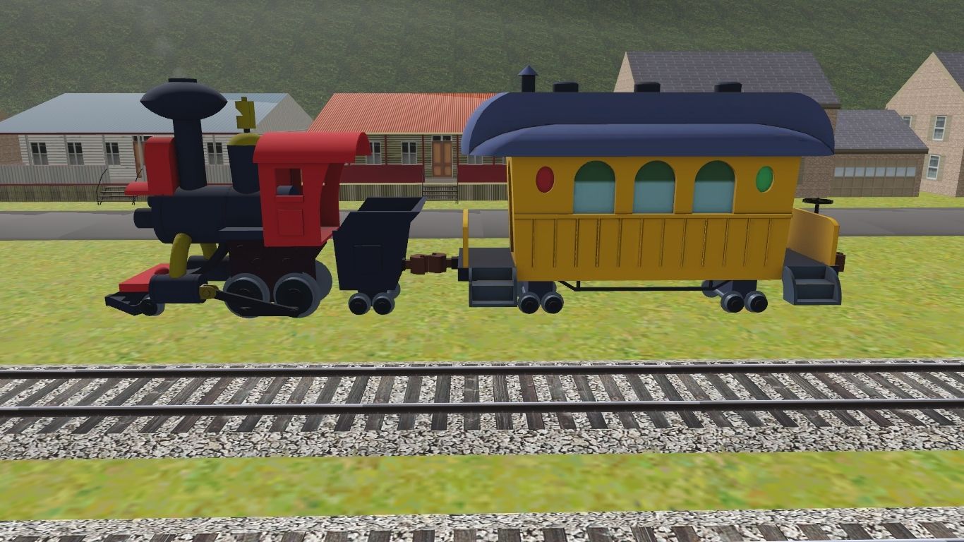 Trainz Portal