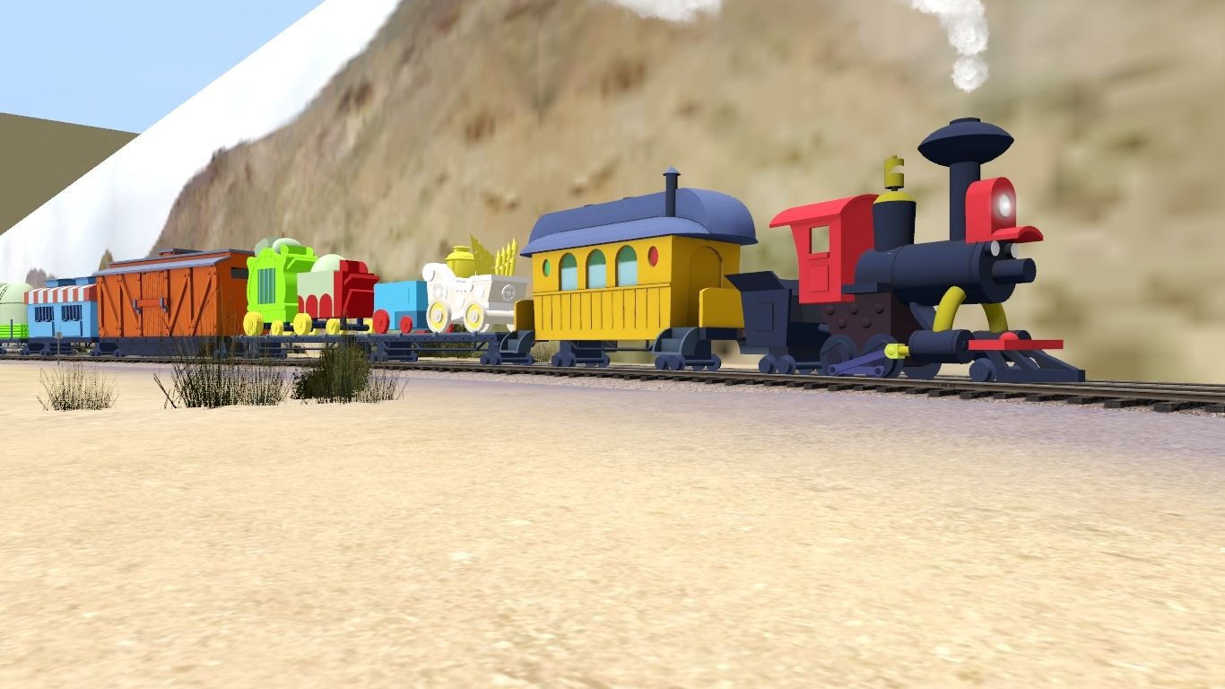 Trainz Portal