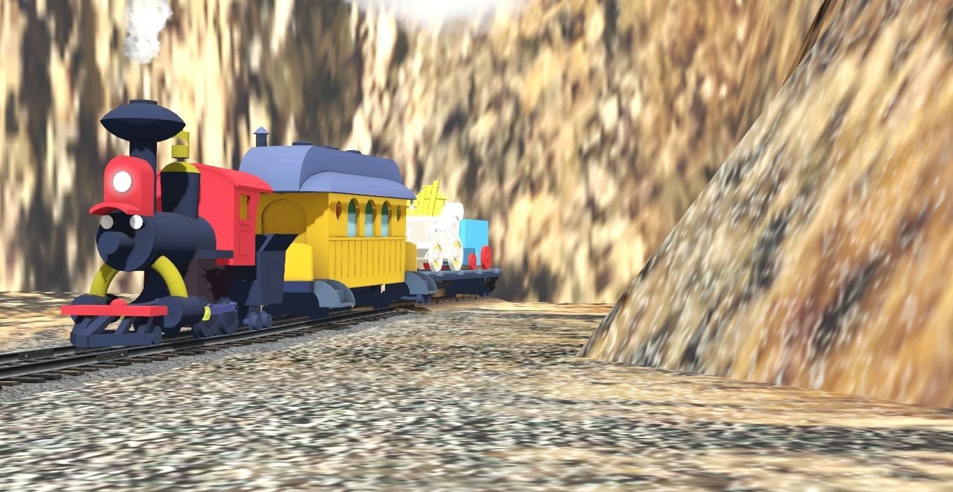 Trainz Portal