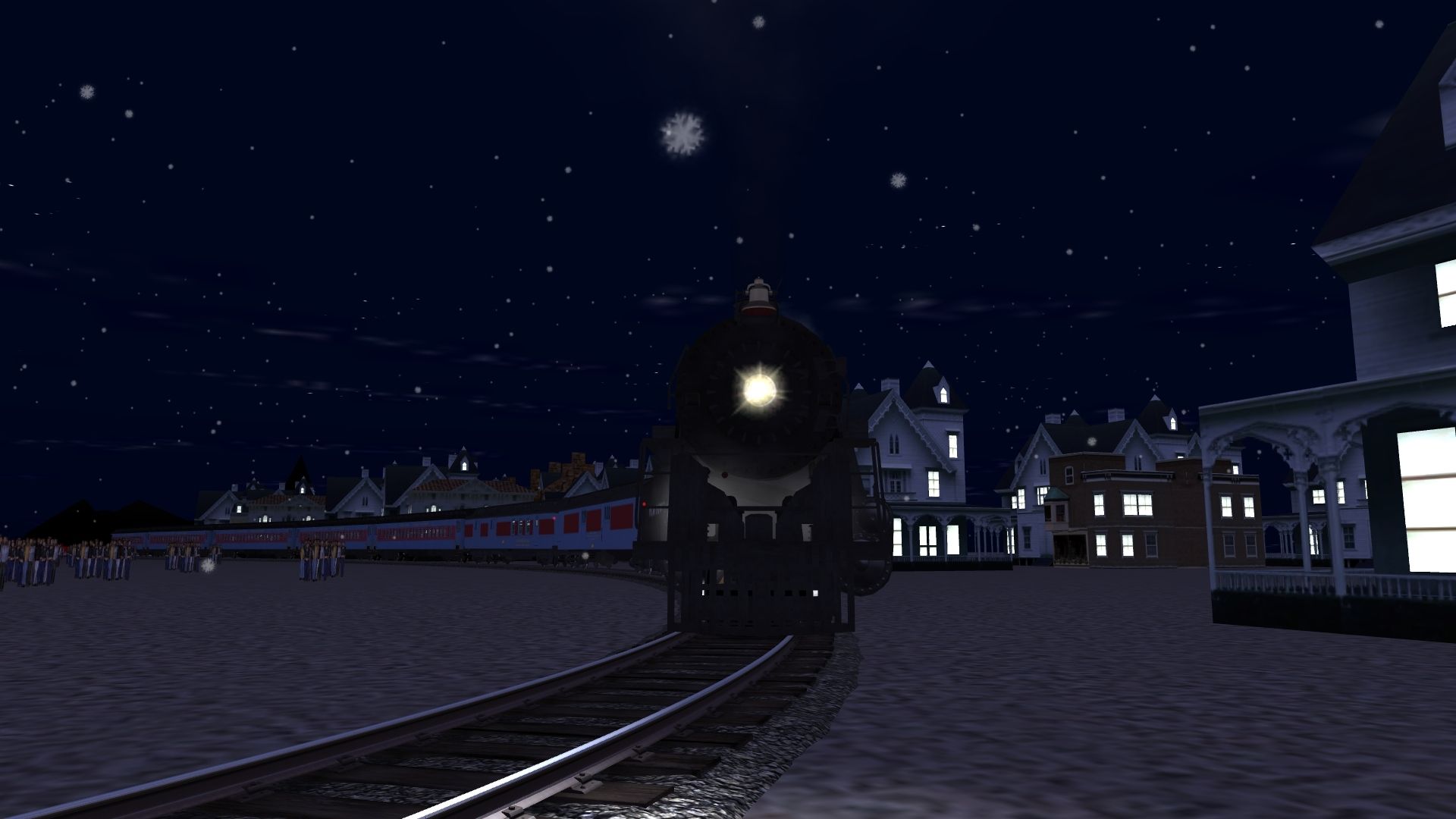Trainz Portal