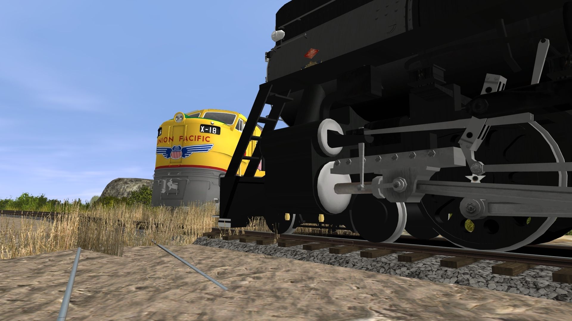 Trainz Portal