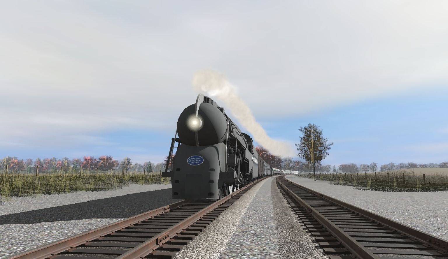 Trainz Portal