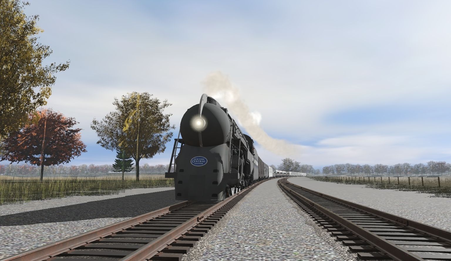 Trainz Portal