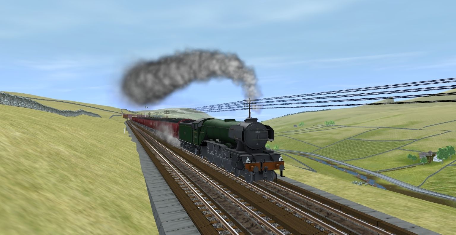Trainz Portal