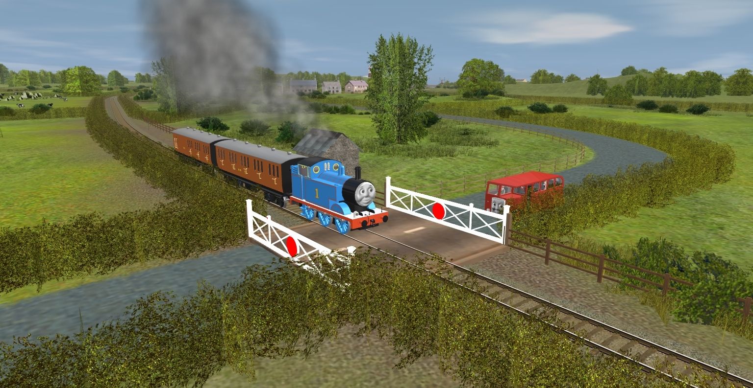 Trainz Portal