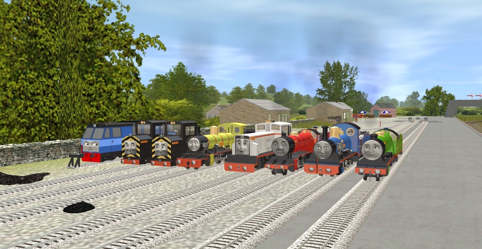 Trainz Portal