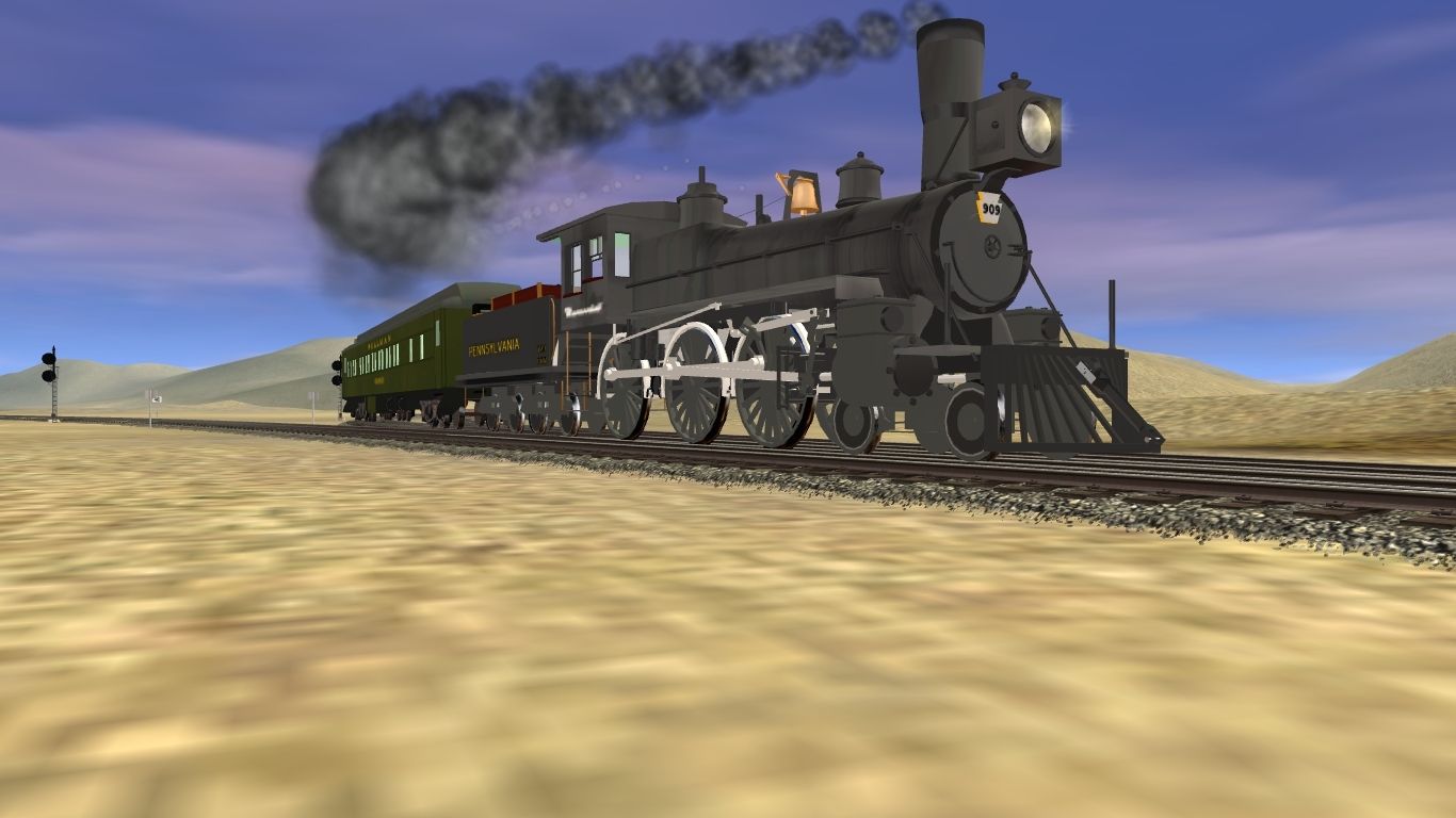 Trainz Portal