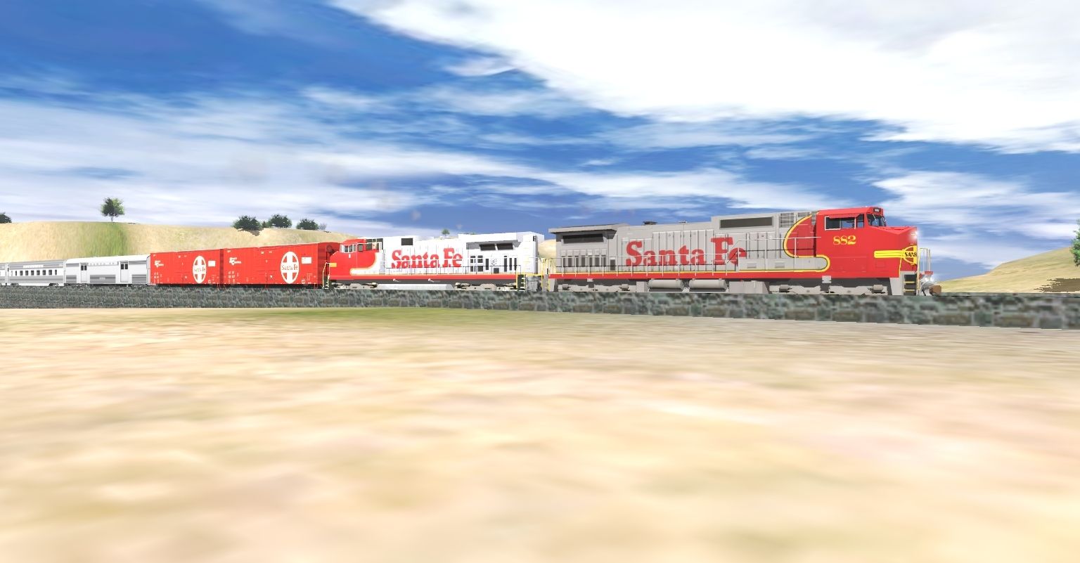Trainz Portal