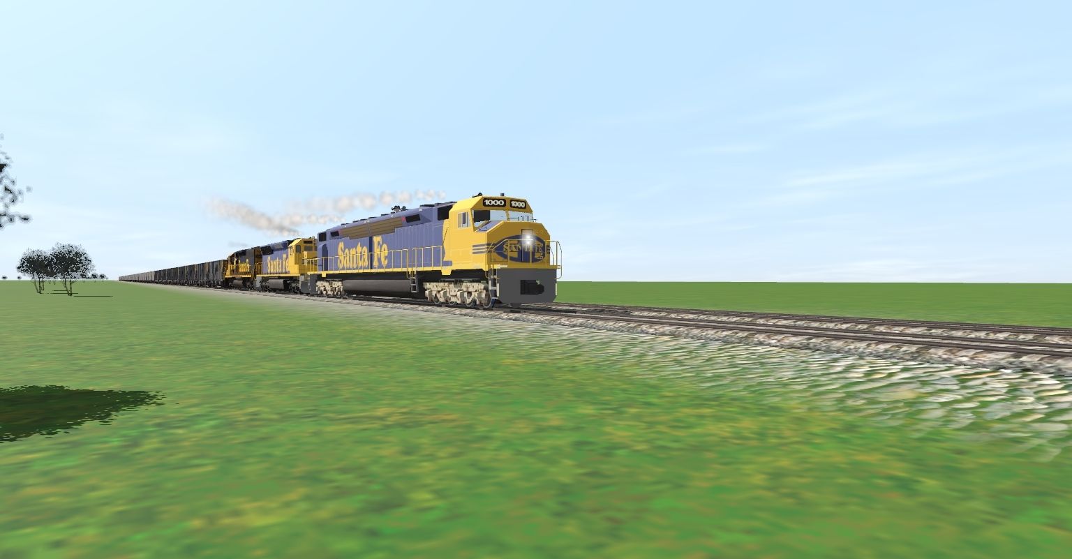 Trainz Portal