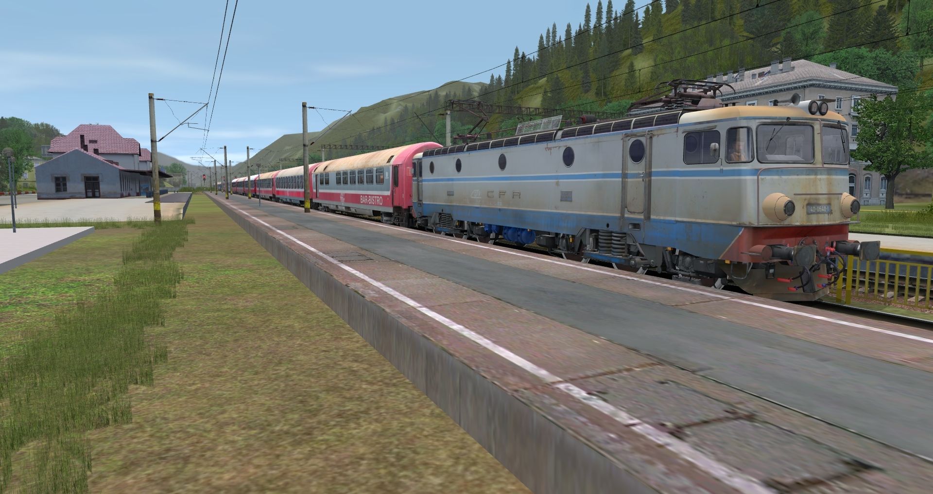 Trainz Portal