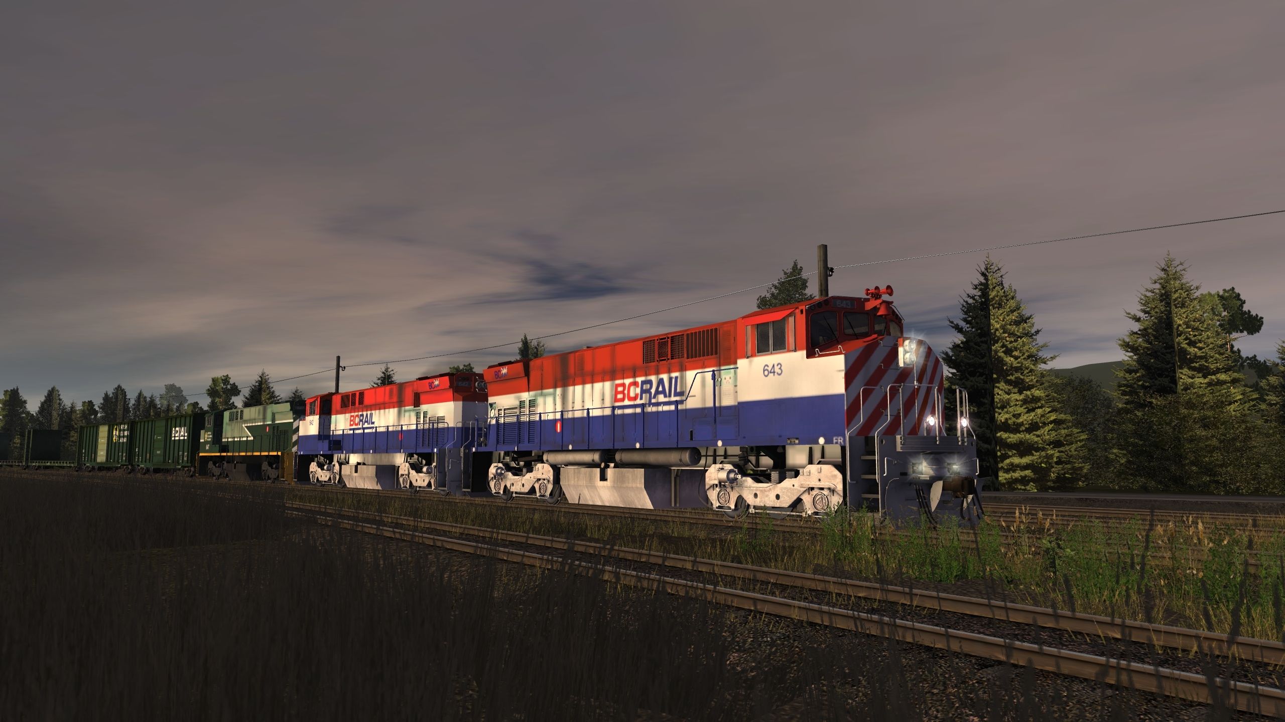 Trainz Portal