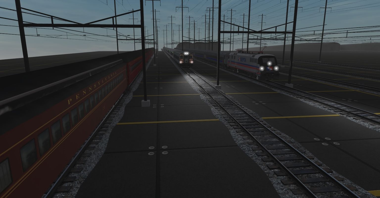 Trainz Portal