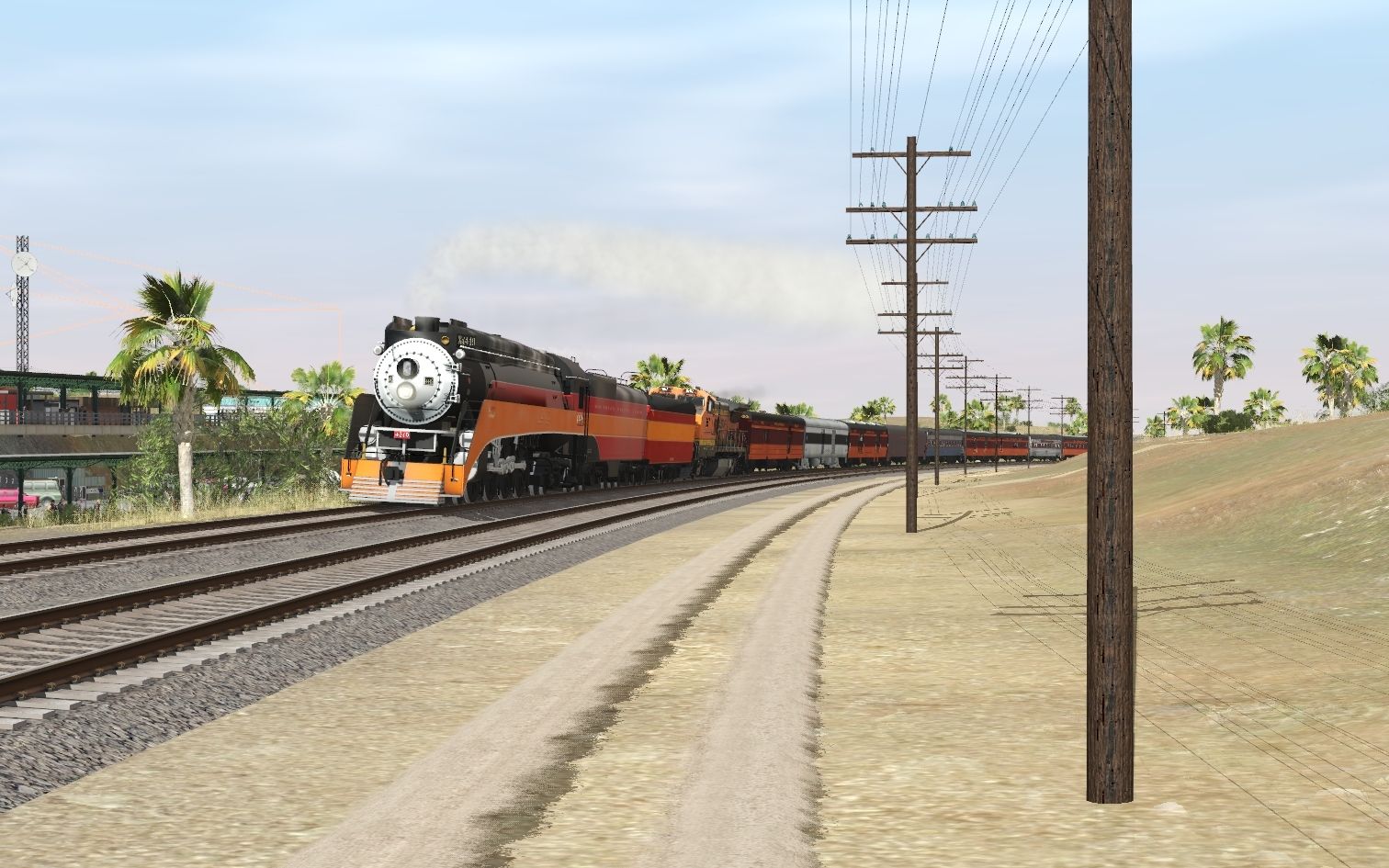 Trainz Portal