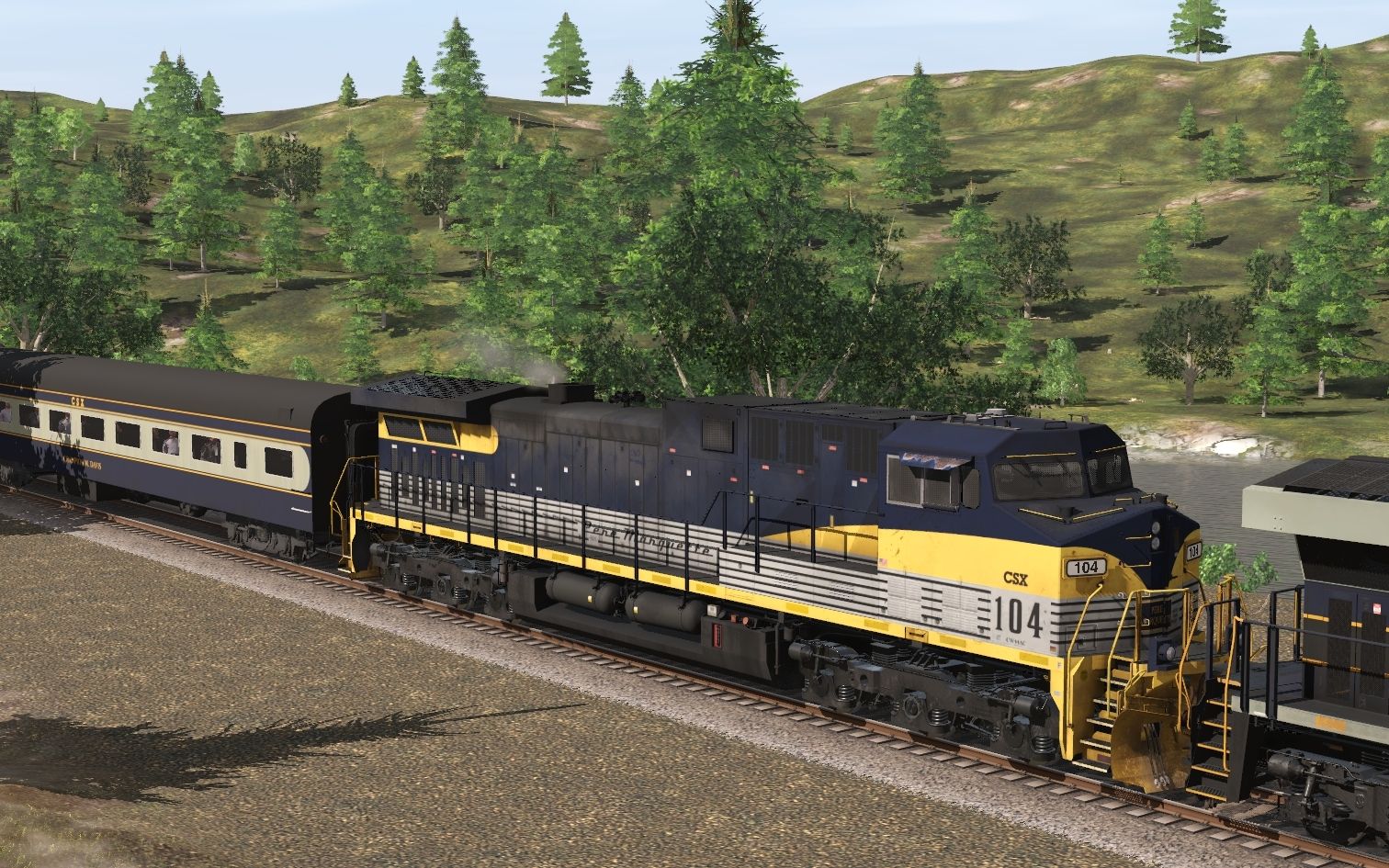 Trainz Portal