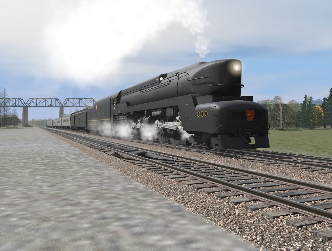 Trainz Portal