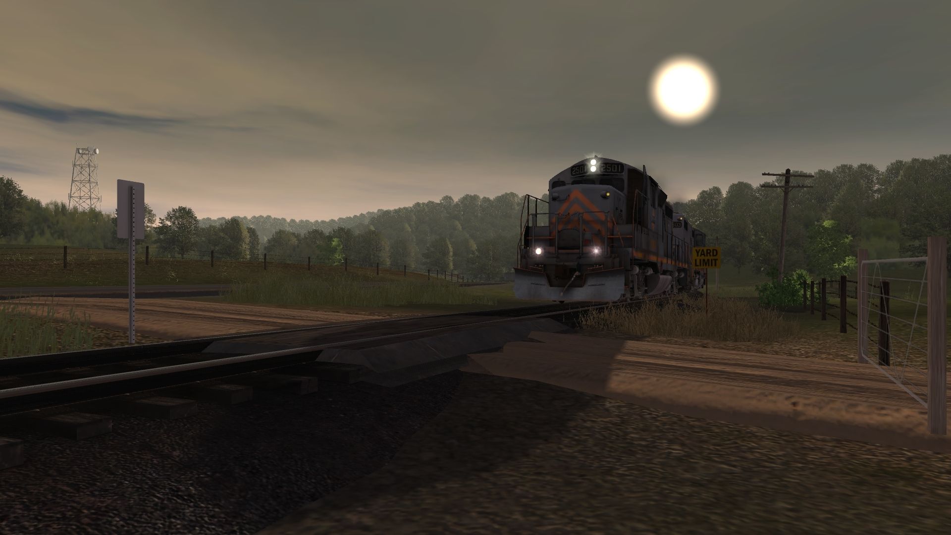 Trainz Portal